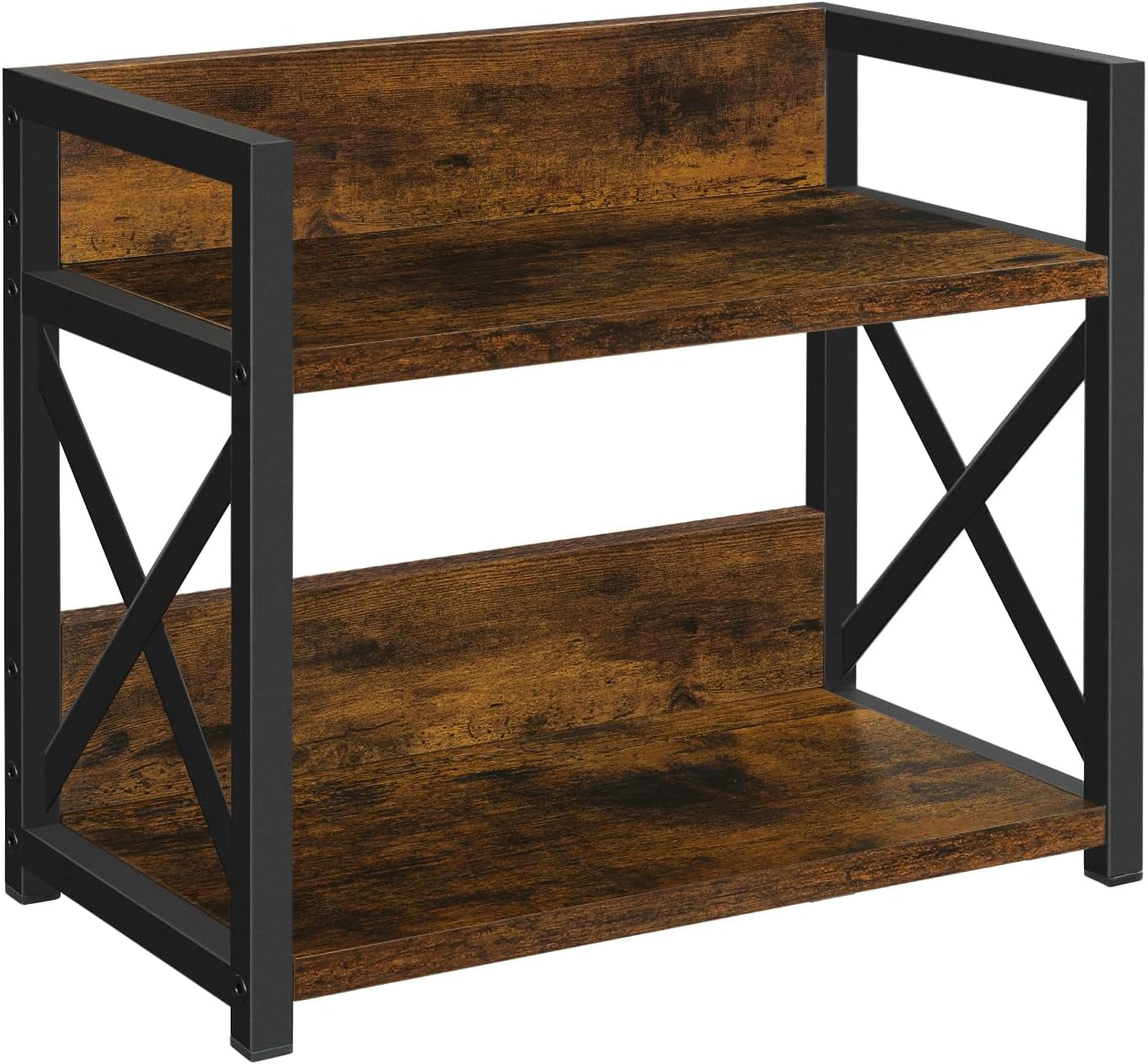 Countertop Shelf Organizer,Coffee Bar Accessories,Spice Rack,Coffee ...