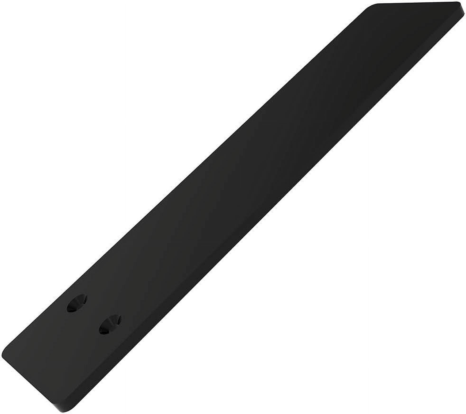 Countertop Support Plate (20 inch, Black) - - Made in America - Walmart.com