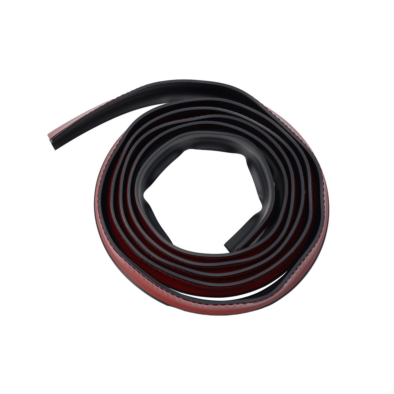 Countertop Water Barrier,Silicone,Black 78.74In,Firmly Attached,Dry&Wet ...