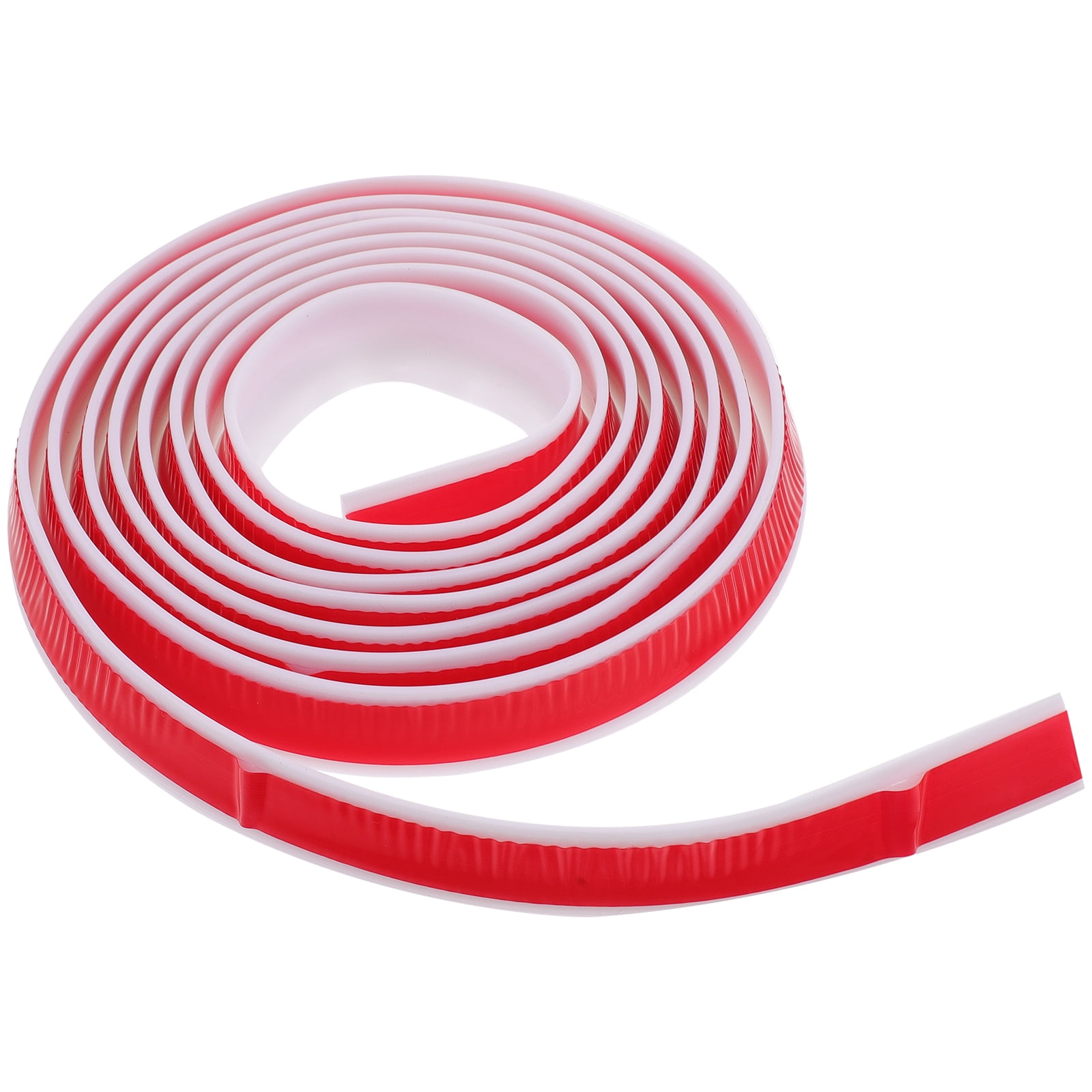 Waterproof White Toilet Caulk Tape for Countertop Water Blocking ...