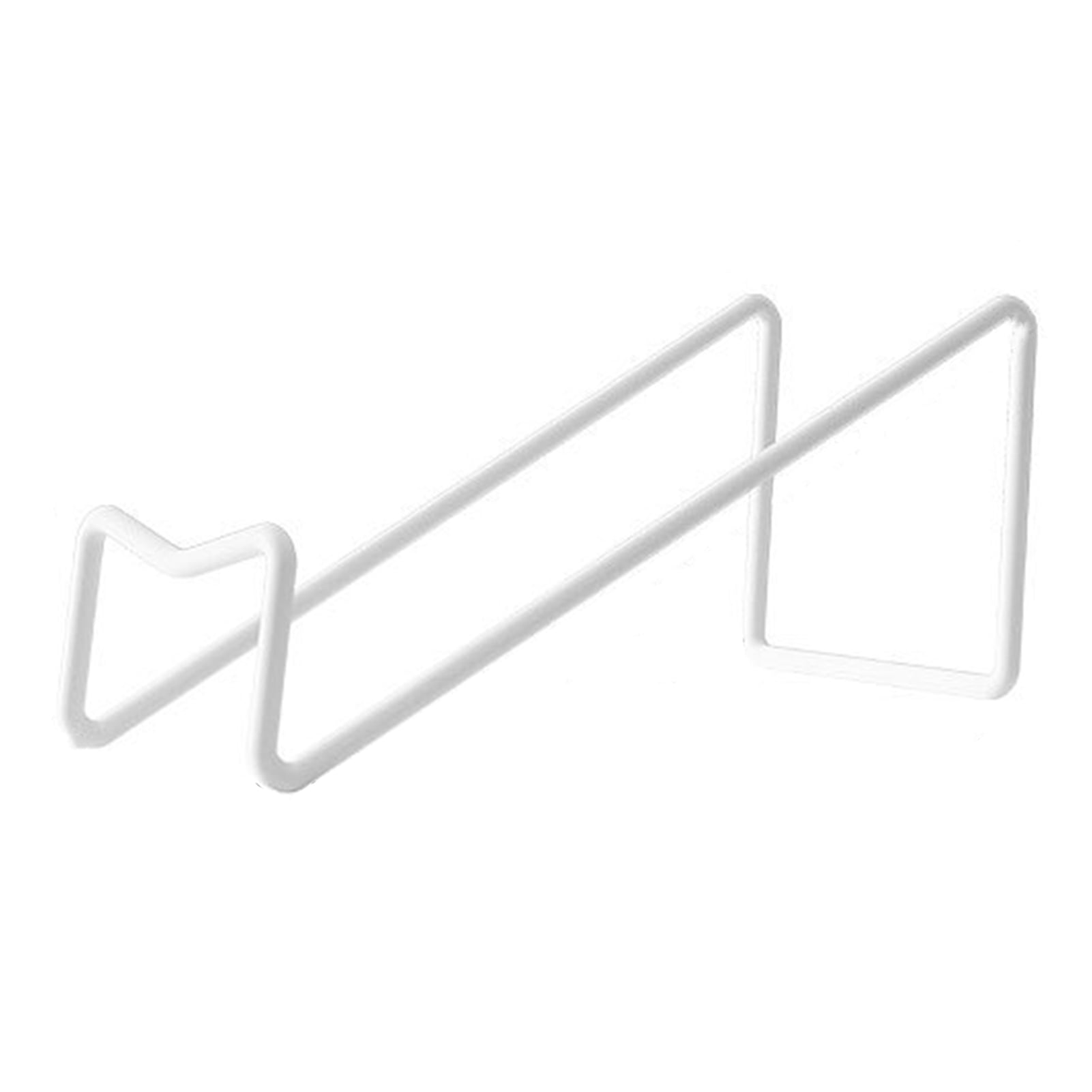 Countertop Wine Rack Iron Wine Bottle Beer Holder Champagne Shelf Drink ...