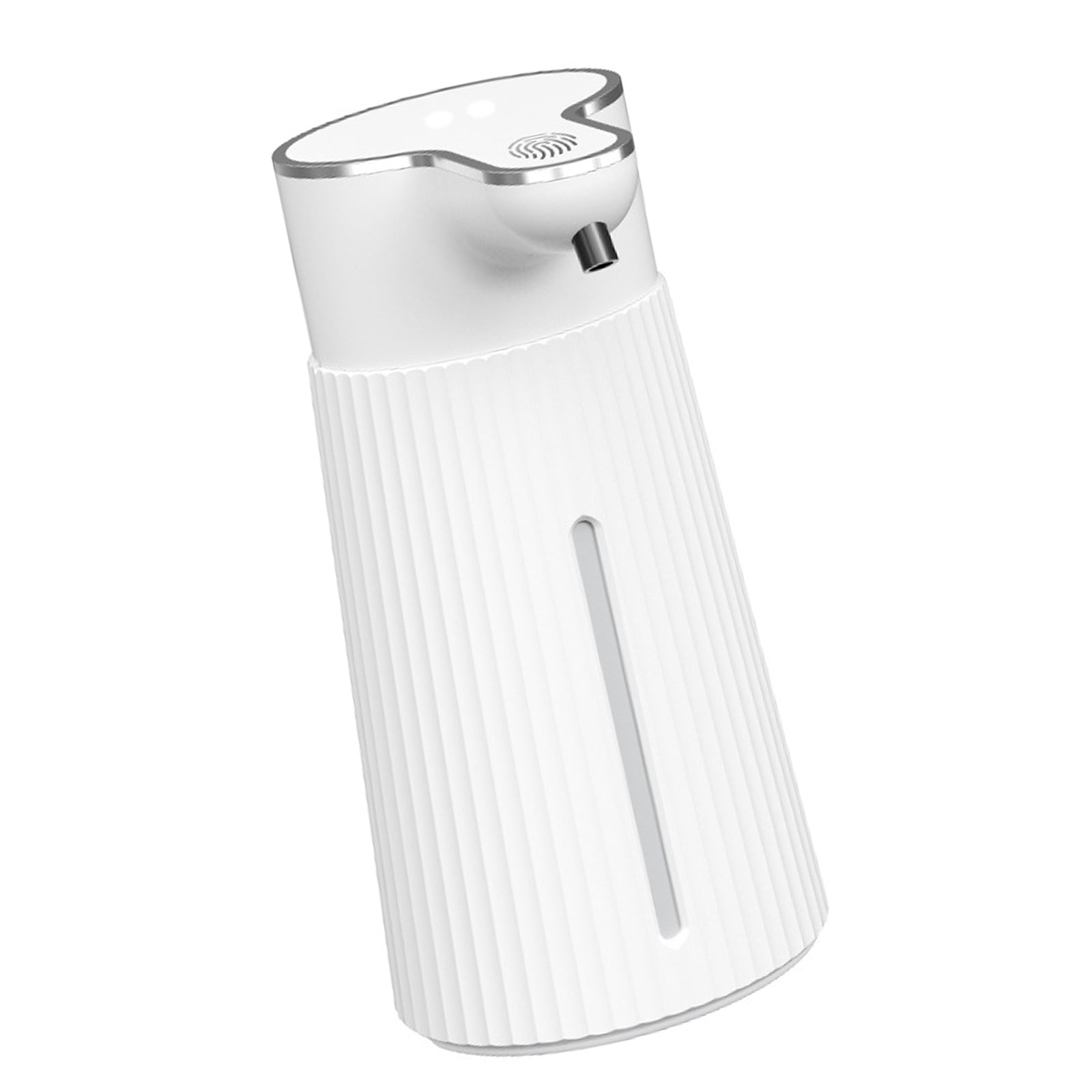 Countertops 400ml Soap Dispenser Automatic Induction Foam Hand Washer ...