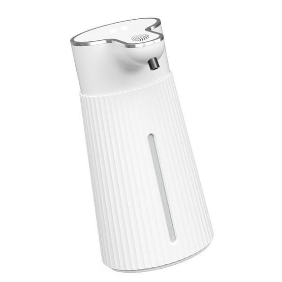 Countertops 400ml Soap Dispenser Automatic Induction Foam Hand Washer ...