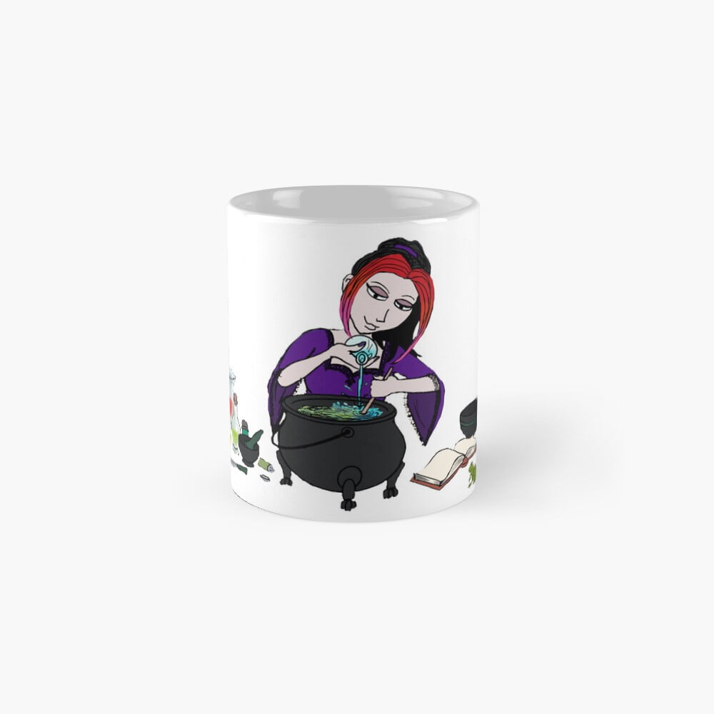Countess in the Kitchen Classic Mug - Walmart.com
