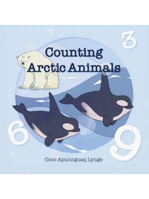 Counting Arctic Animals - Walmart.com
