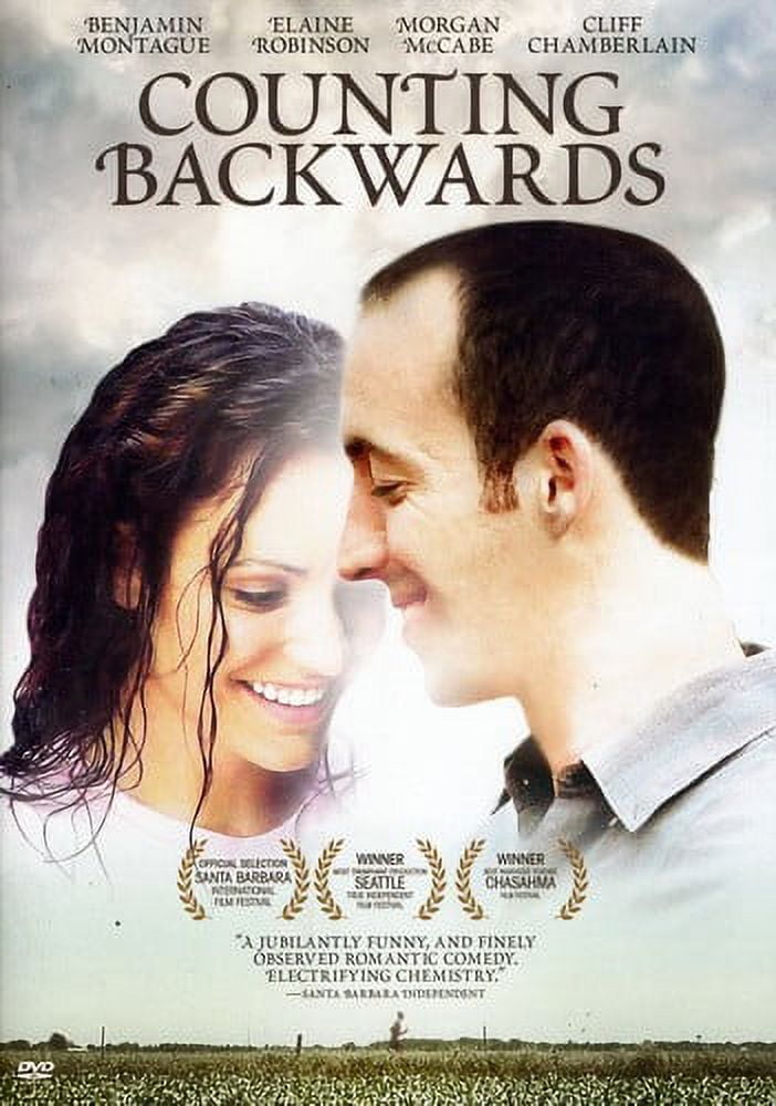 Counting Backwards (DVD) - Walmart.com