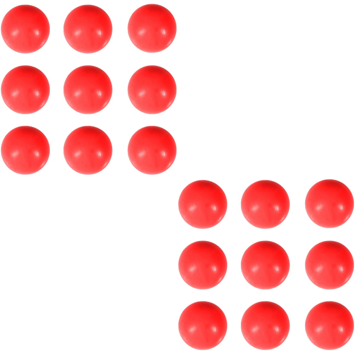 Counting Balls Probability Learning Small Teaching Aids Child Plastic ...