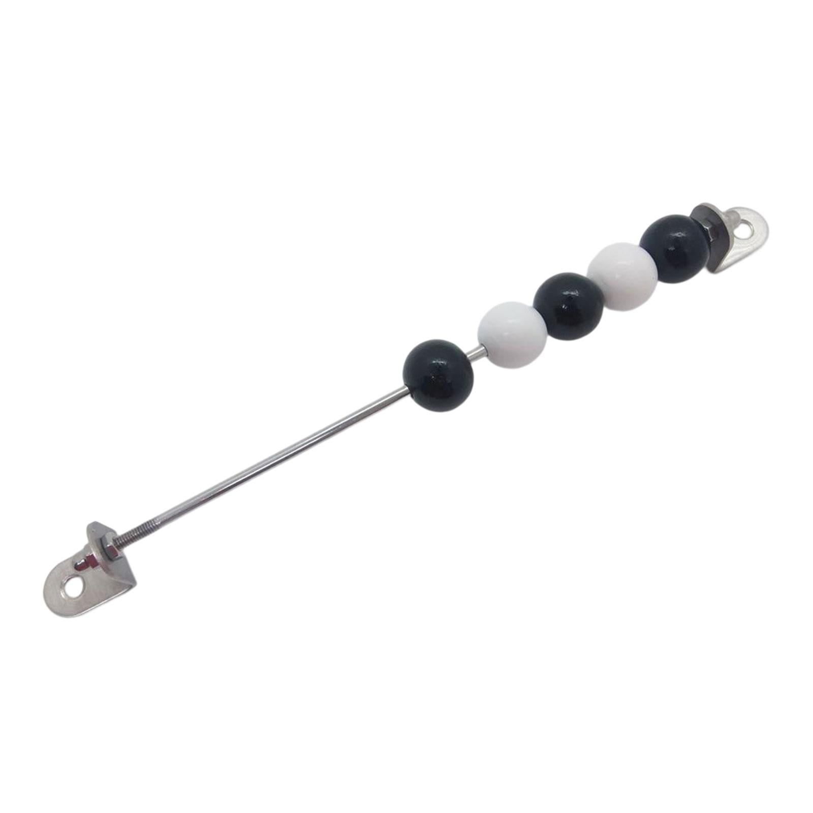 Counting Bead Busy Board ,Motor Skill DIY Accessories, Early ...