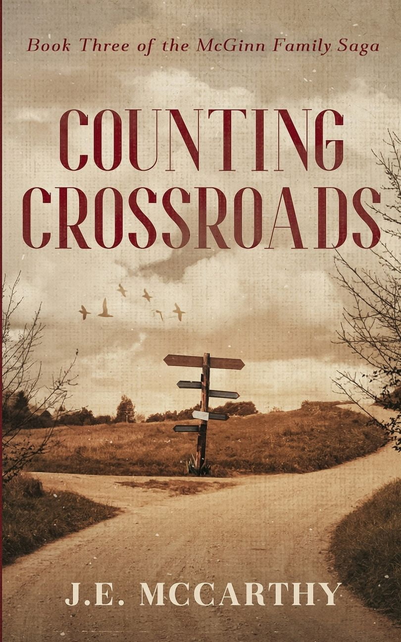 Counting Crossroads - Walmart.com