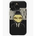 Counting Crows Band Fan Design M193 Phone Case for iPhone 17 16 15 14 ...