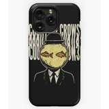 Counting Crows Band Fan Design M193 Phone Case for iPhone 17 16 15 14 ...