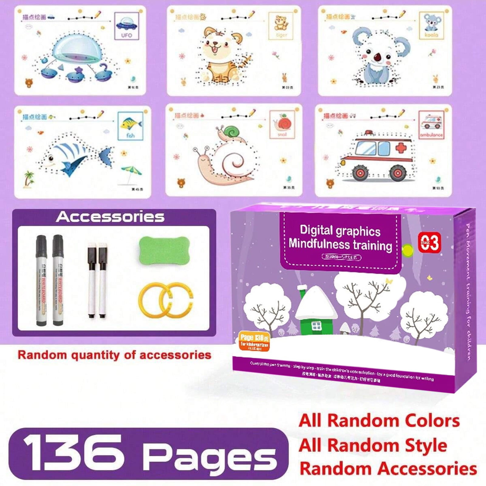 Counting Cubes for Kids Math 10 Frame Girl Cubes for Kids Large Color ...