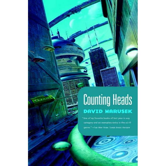 Counting Heads: Counting Heads (Paperback) - Walmart.com