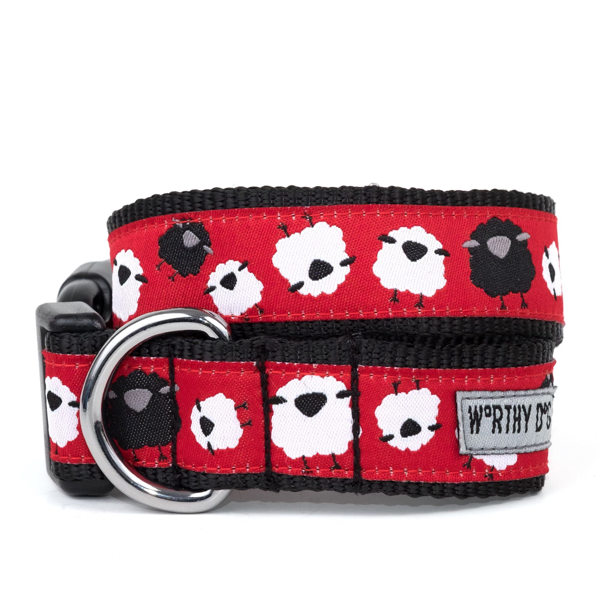 Counting Sheep Collar - Walmart.com