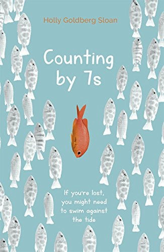 Counting by 7s - Walmart.com