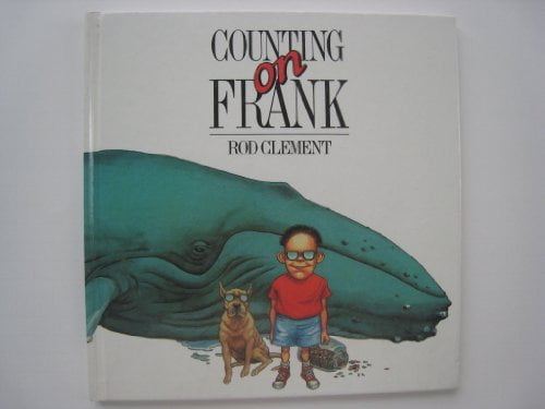 Pre-Owned Counting on Frank (Hardcover) 0836808738 9780836808735 ...
