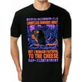 Countless Horrors Await But I Remain Faithfull To The Cheese T-Shirt ...