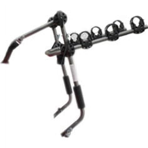 "Countour VR-643" Universal Trunk Mount 3 Bike - Walmart.com