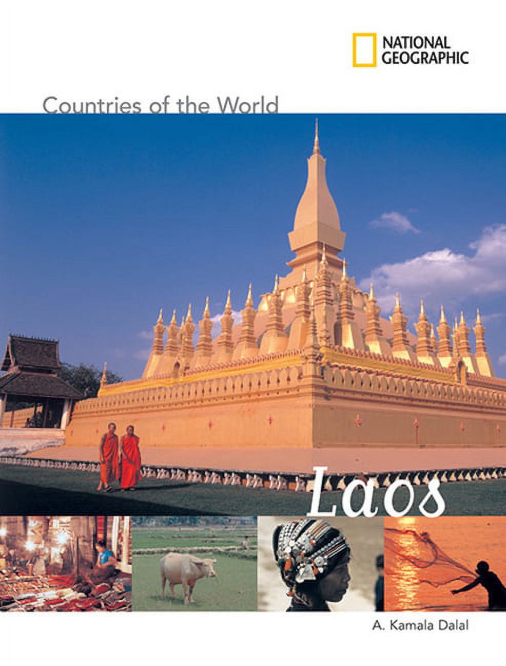 Countries of the World (Gareth Stevens): National Geographic Countries ...