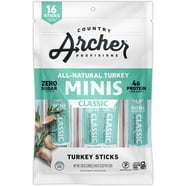 Simms Original Smoked Snack Sticks, 14 count - Walmart.com