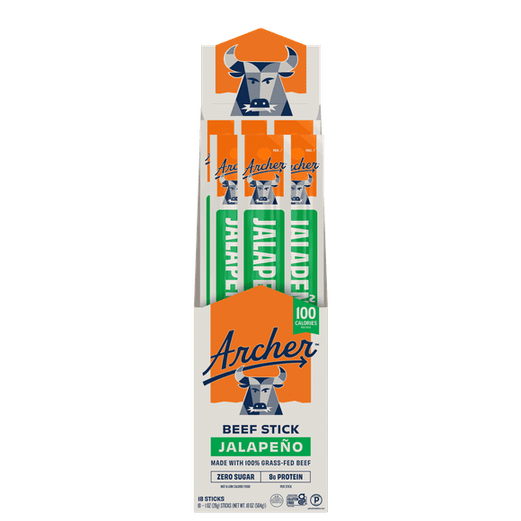 Archer Beef Sticks