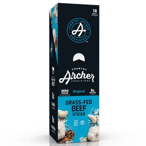 Country Archer Beef Jerky and Dried Meats in Snacks, Cookies & Chips ...