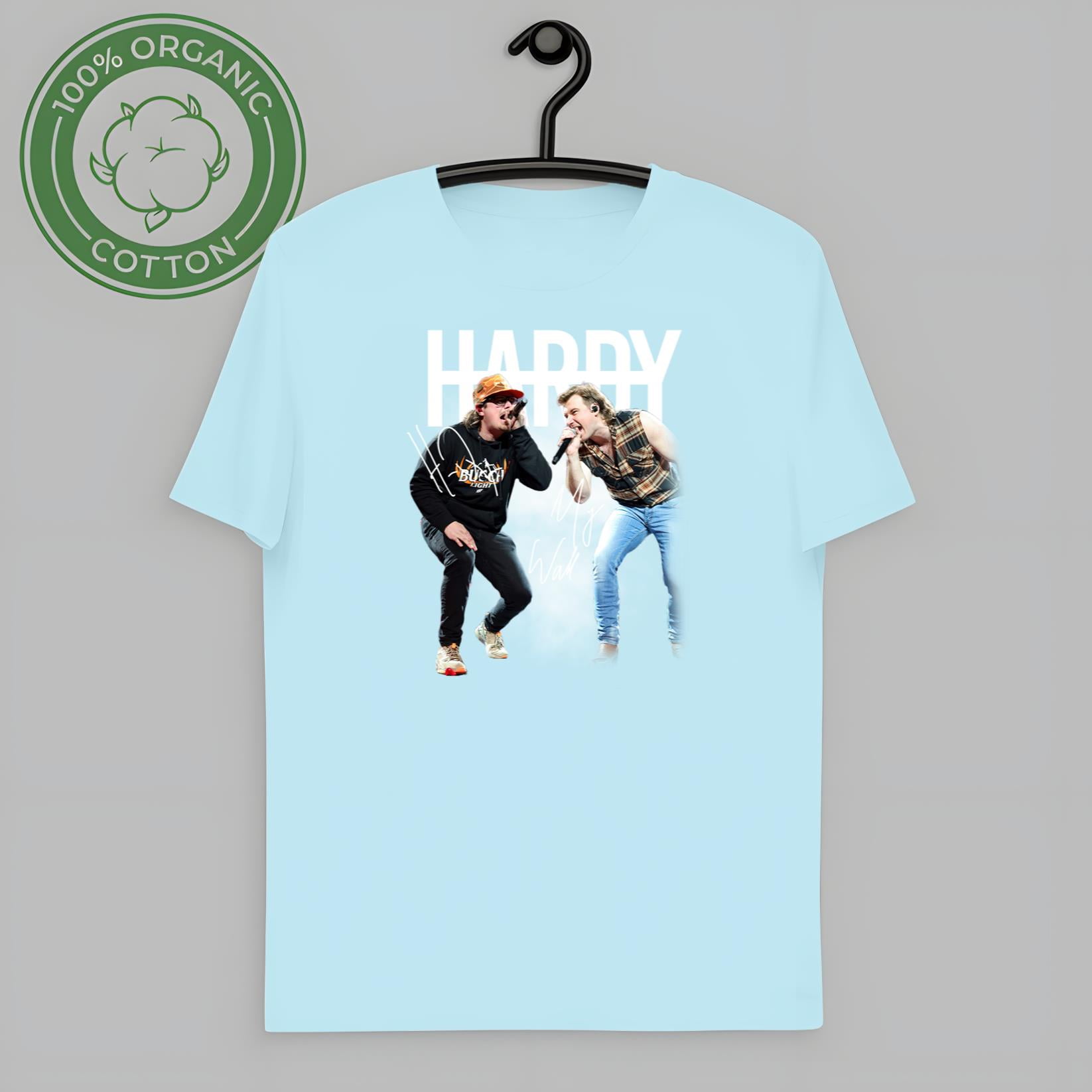 Country Artist Graphic Tee - Hardy SIGNATURE Design - Walmart.com