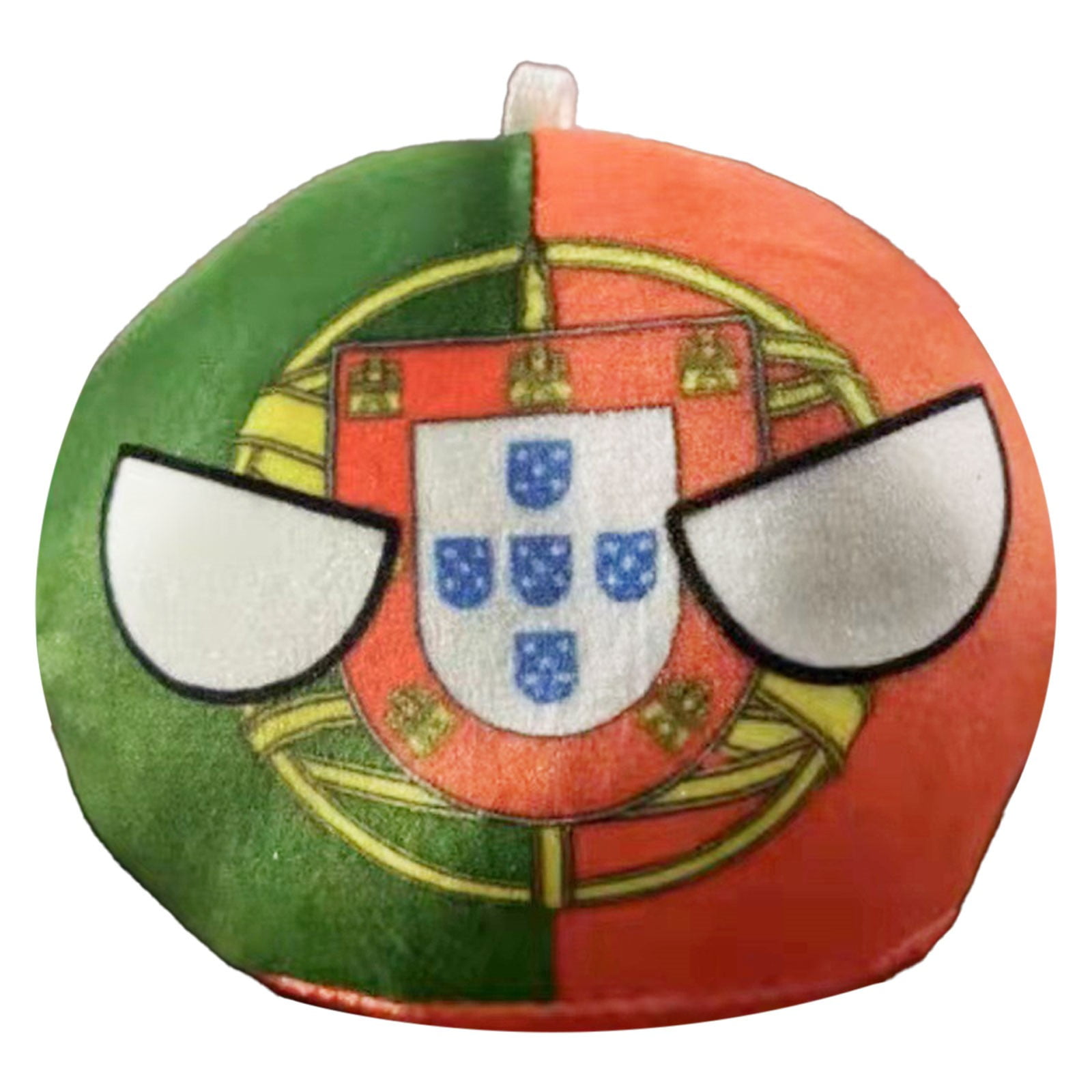 Country Balls Clearance! Polandball Plush Toy Polish Country Plush ...