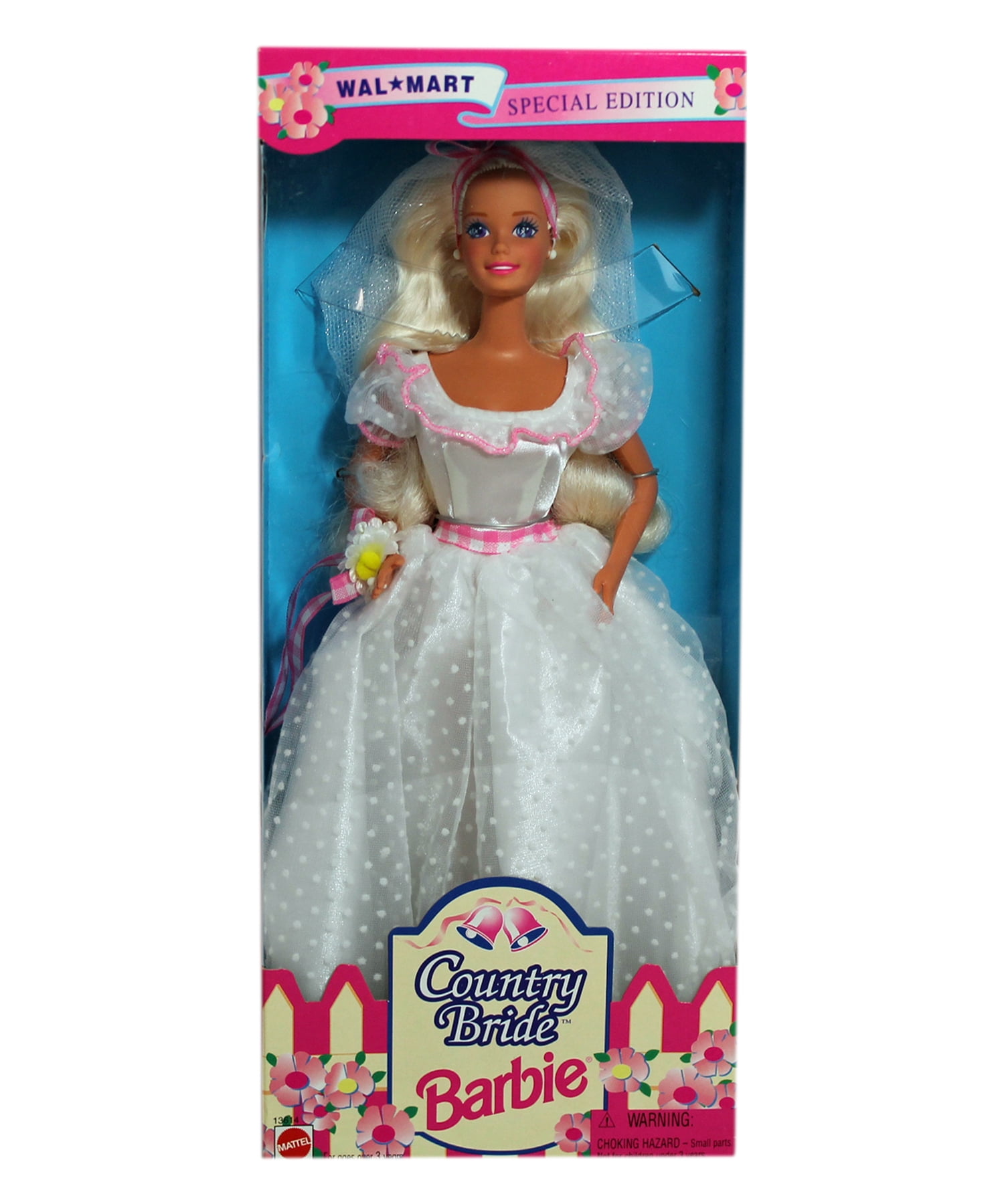 Country Barbie