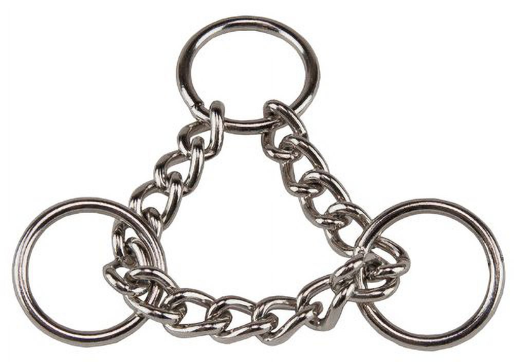 Country Brook Design - 1 Inch Half Check Chains (Pack of 20) - Walmart.com