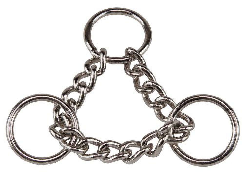 Country Brook Design - 1 Inch Half Check Chains (Pack of 5) - Walmart.com