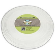 Country Brook Design® 1 inch Black Polypropylene (Polypro) Lightweight ...