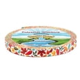 Country Brook Design - Brisk Autumn Polyester Webbing (5/8 Inch, 10 ...