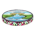 Country Brook Design - Daisy Fields Polyester Webbing (3/4 Inch, 10 ...