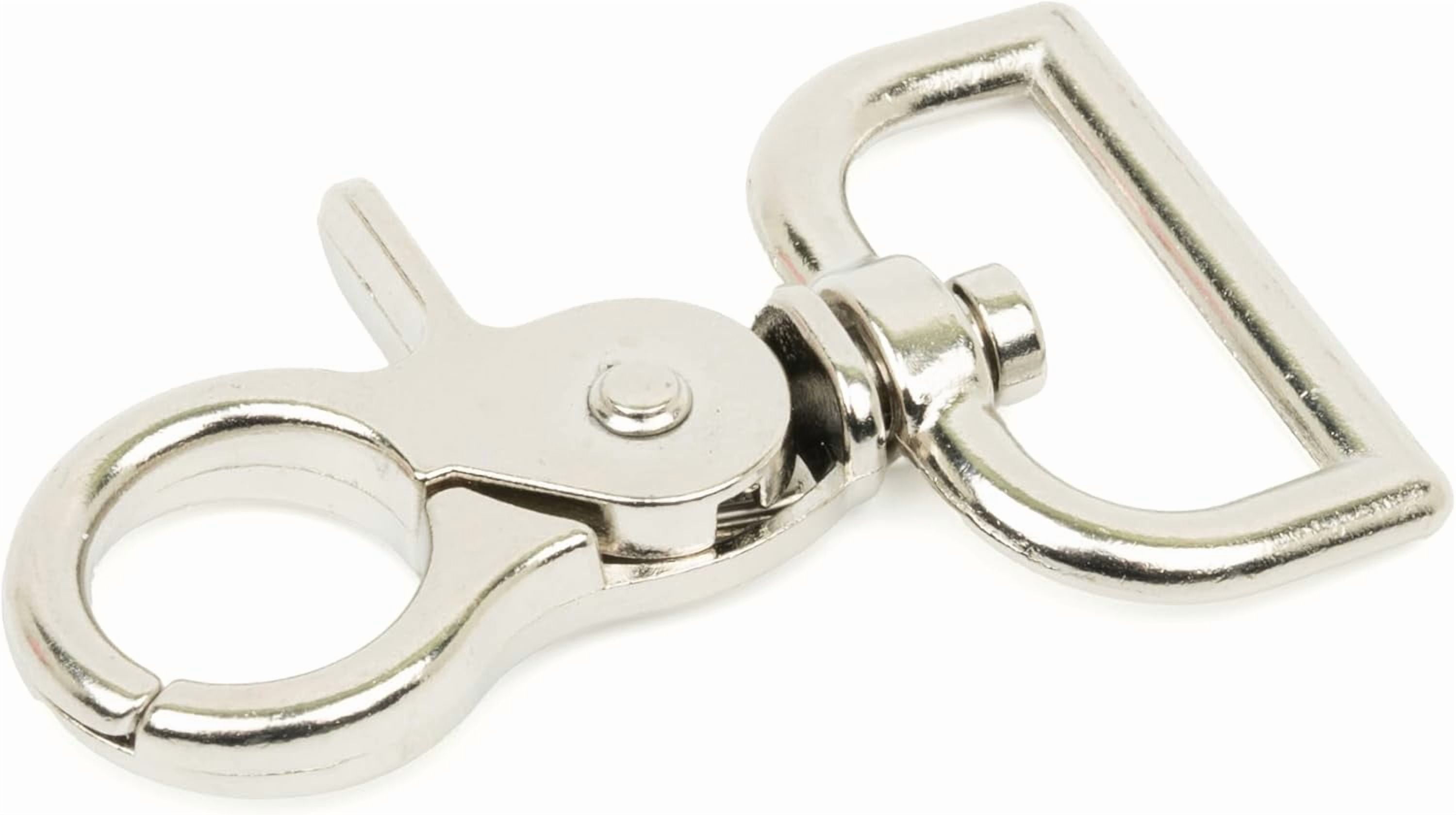 Country Brook Design - Lightweight Trigger Swivel Snap Hooks (1 Inch ...