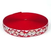Country Brook Design - 2 Inch Red Polypropylene Webbing (10 Yards ...