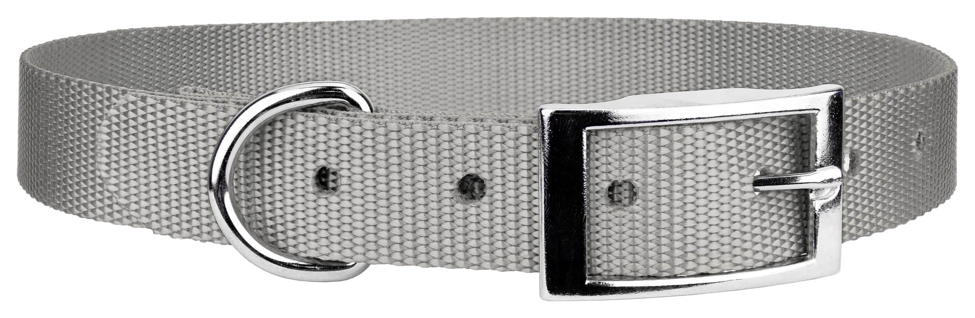 Country Brook Design® Nylon Deluxe Traditional Collar - Walmart.com