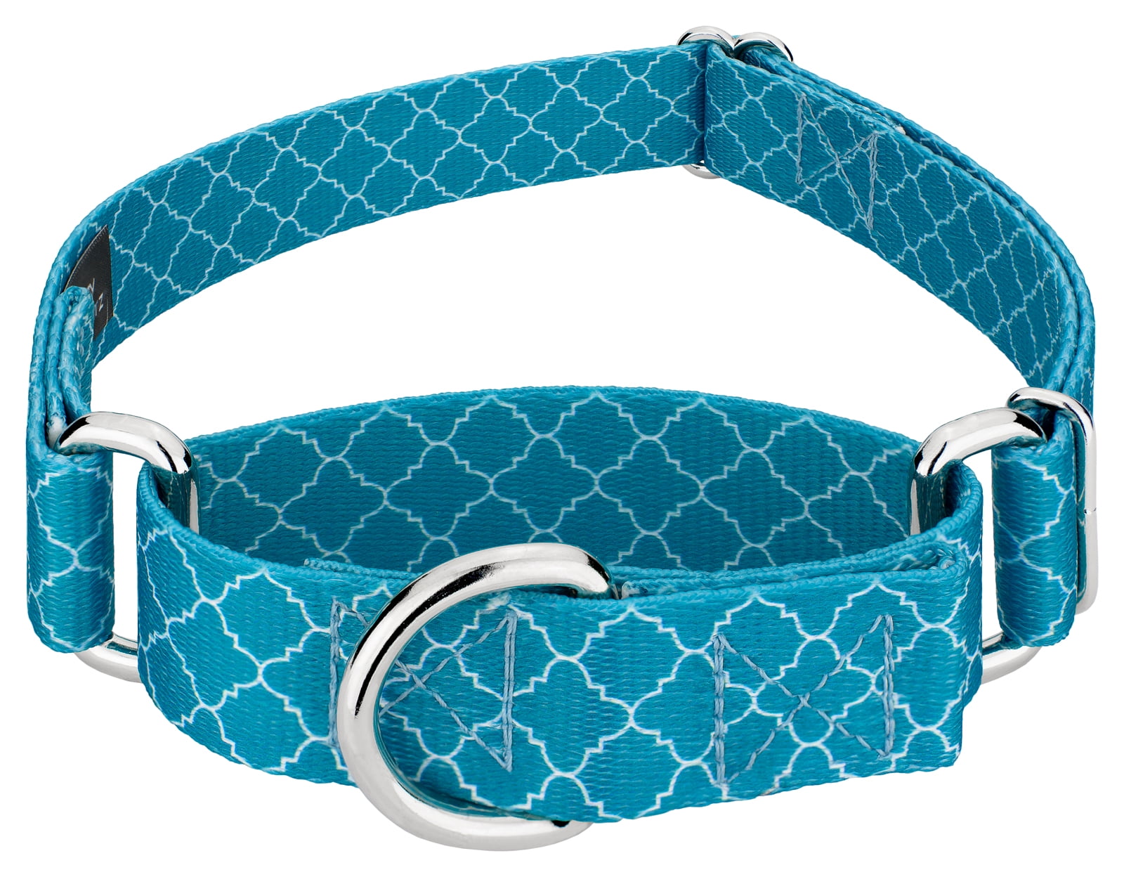 Country Brook Petz® Classy Chic Martingale Dog Collar Limited Edition ...