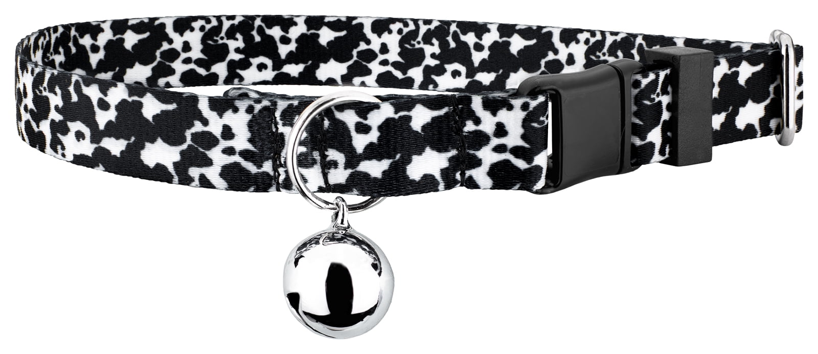 Country Brook Petz® Dairy Cow Cat Collar - Walmart.com