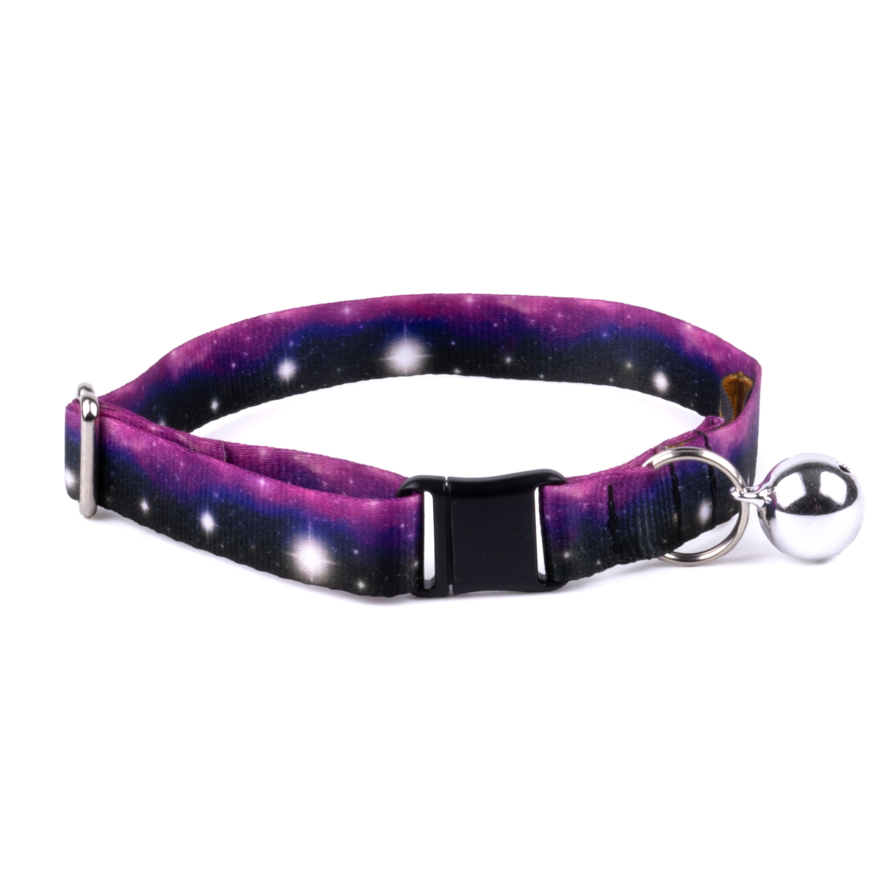 Country Brook Petz® Heavenly Space Cat Collar - Walmart.com