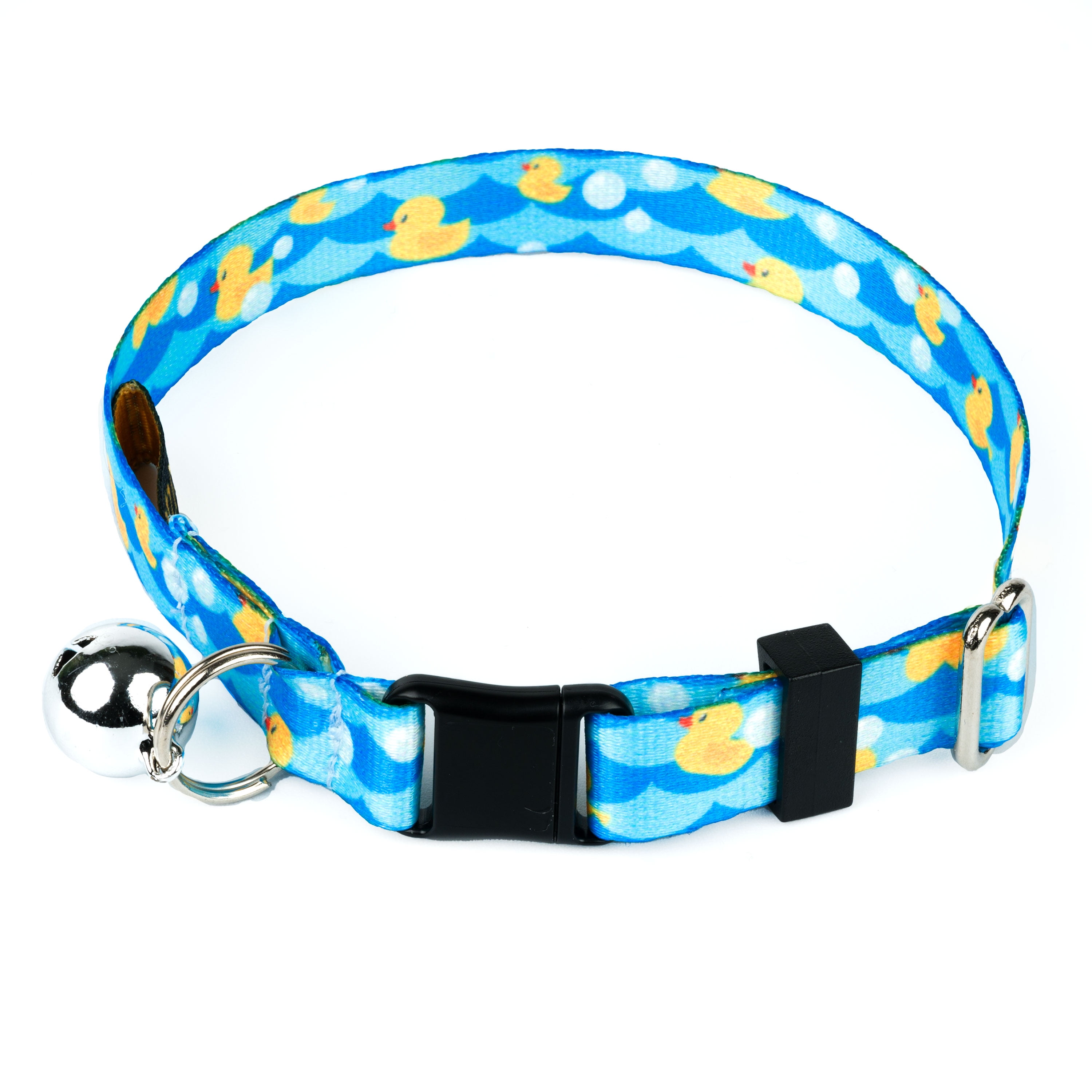Country Brook Petz® Just Ducky Cat Collar - Walmart.com