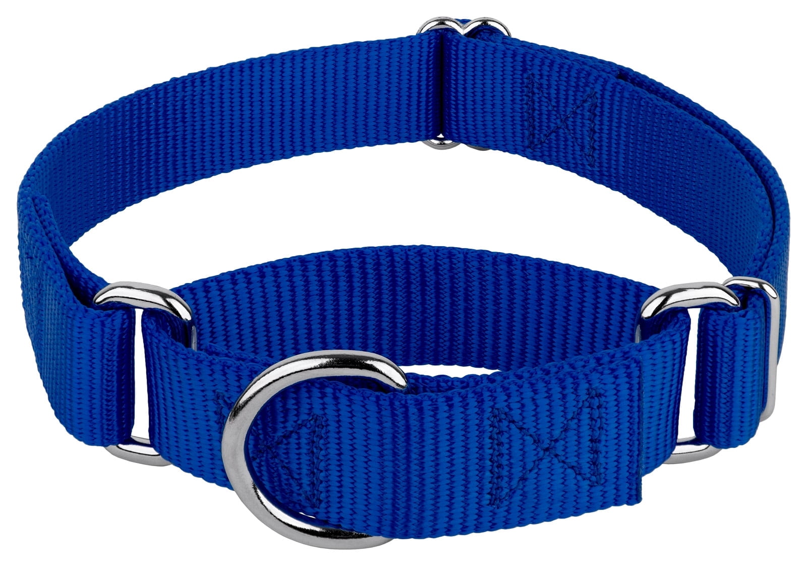Country Brook Petz® Martingale Dog Collar - Training Collar with No ...