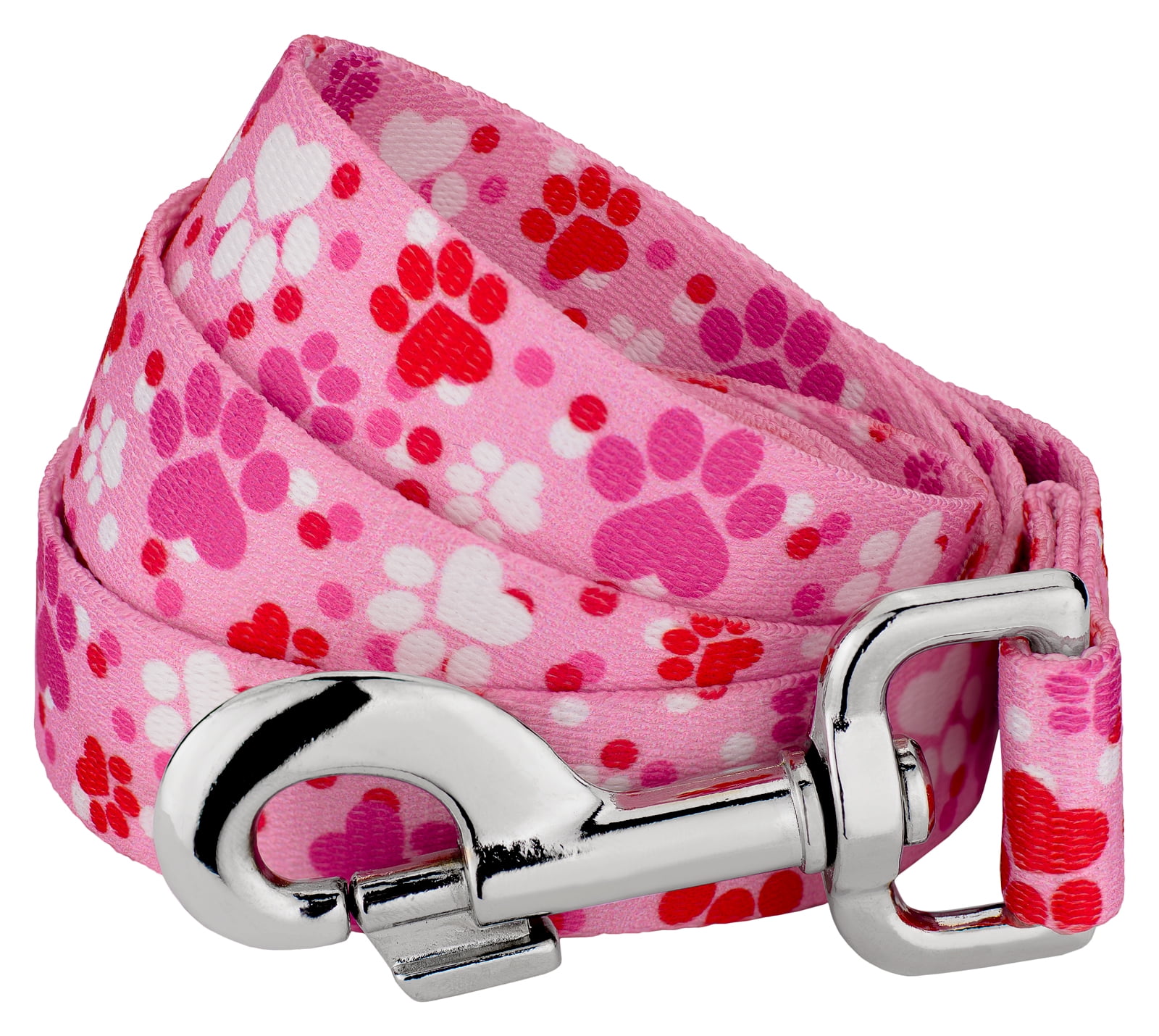 Country Brook Petz - Puppy Love Dog Leash - Affection Collection with ...