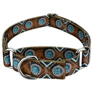 Country Brook Petz® Be Mine Martingale Dog Collar, Extra Small - Walmart.com