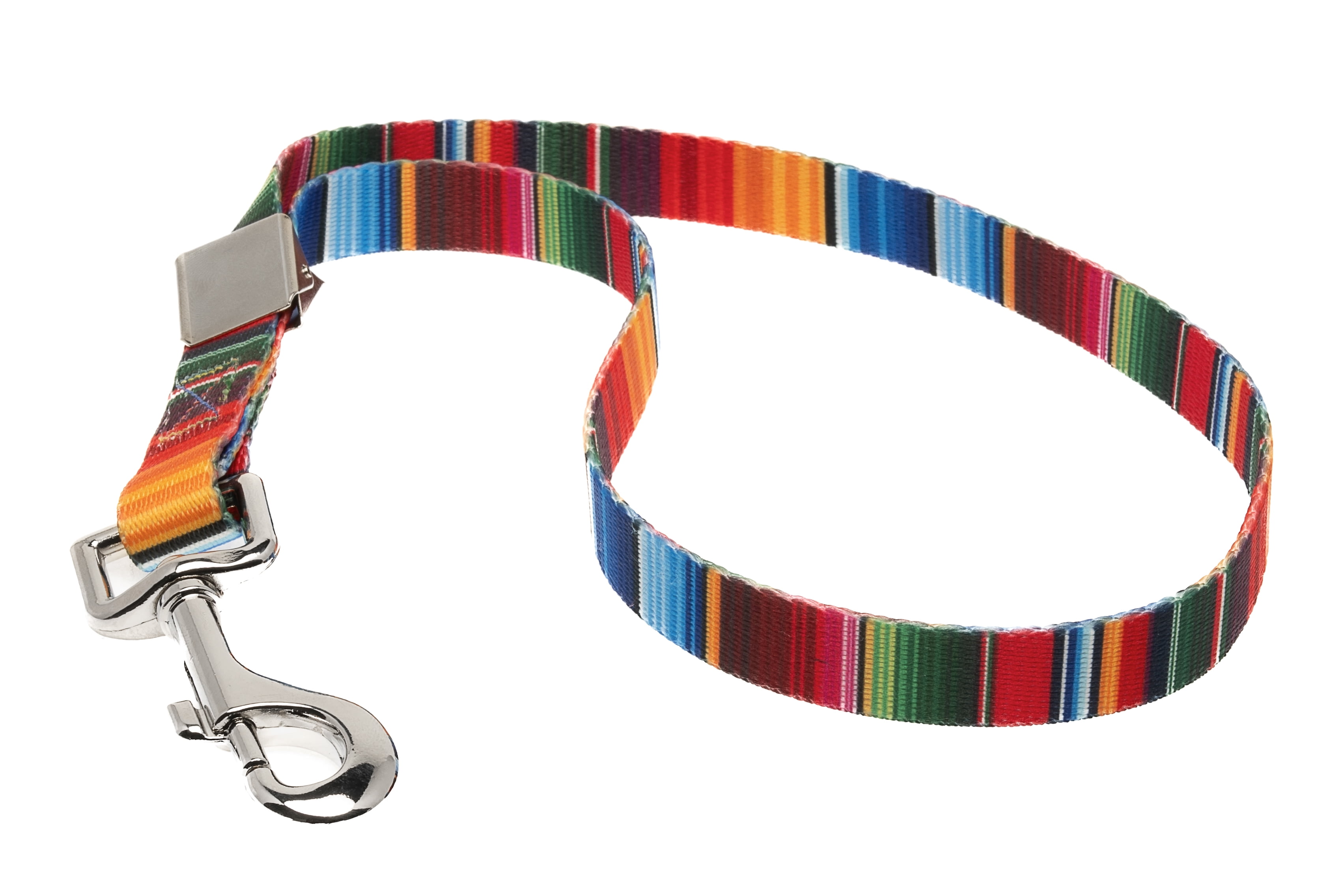 Country Brook Petz - Serape Spring Loaded Grooming Loop with 18 Unique ...