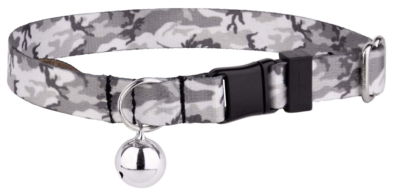 Country Brook Petz® Urban Camo Cat Collar - Walmart.com