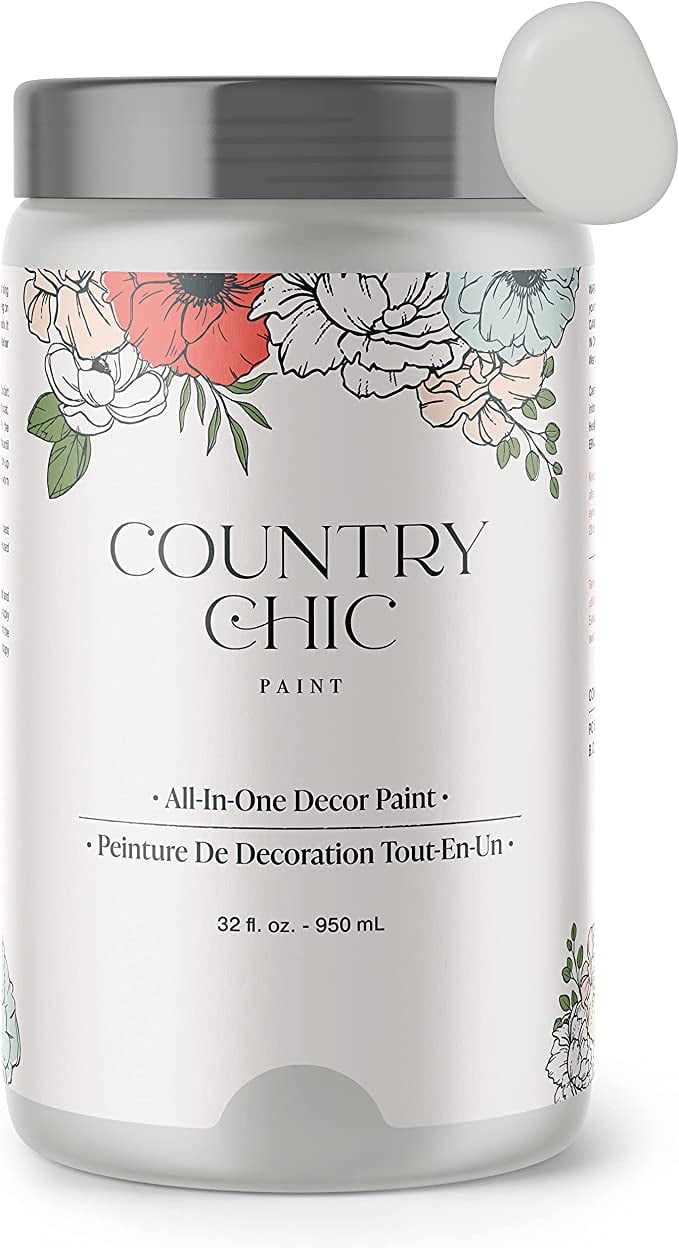 Country Chic Chalk Paint
