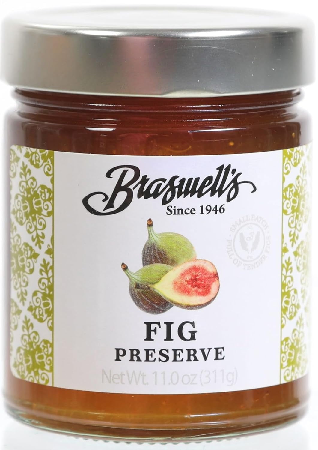 Country Classic Fig Preserves - Walmart.com