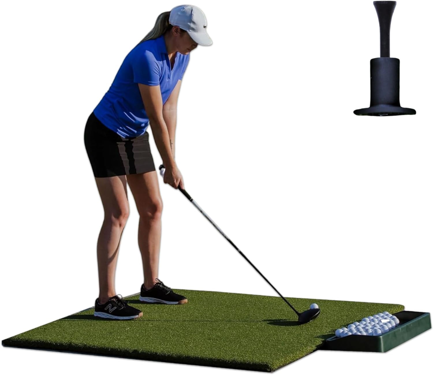 Club Champ Golf Practice Net - Walmart.com