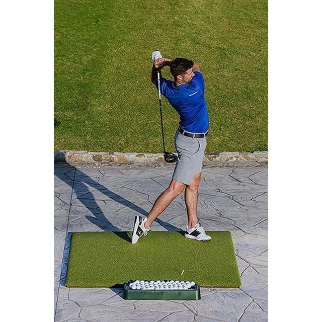 Country Club Elite® Golf Ball Tray - Commercial Quality High Impact ...